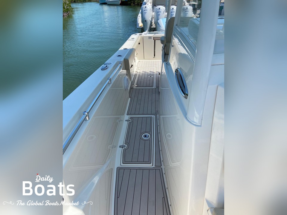 2019 Cobia 320 Center Console for sale. View price, photos and Buy 2019 ...