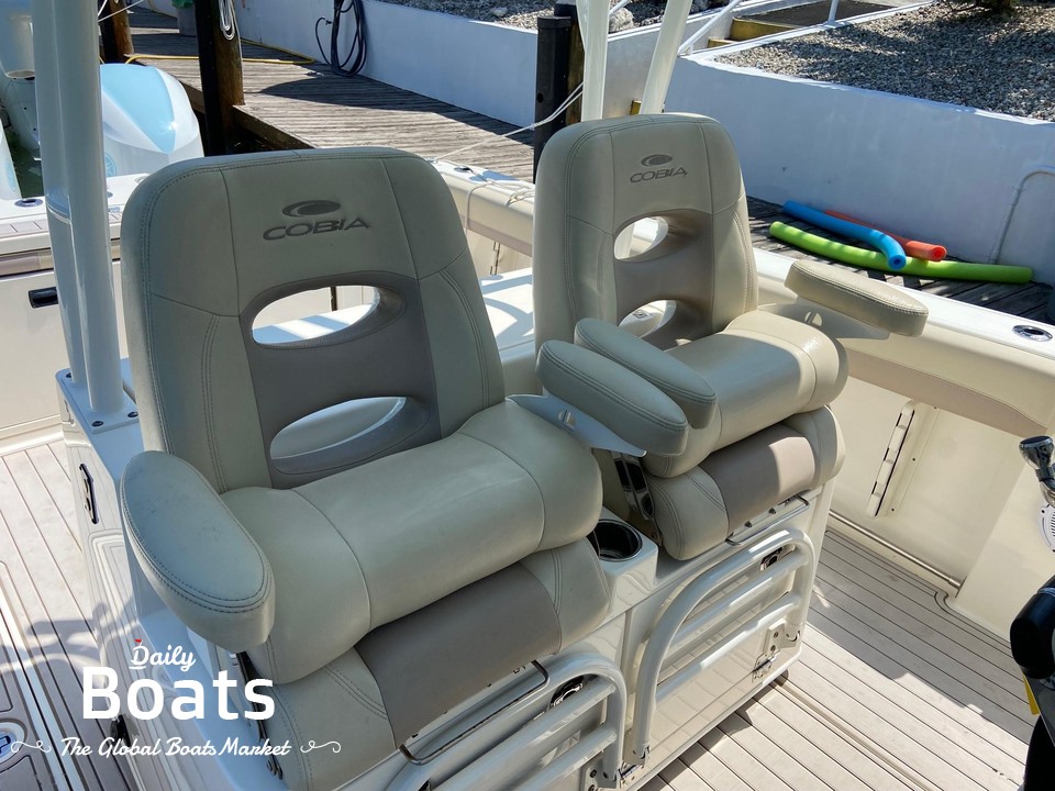 2019 Cobia 320 Center Console for sale. View price, photos and Buy 2019 ...
