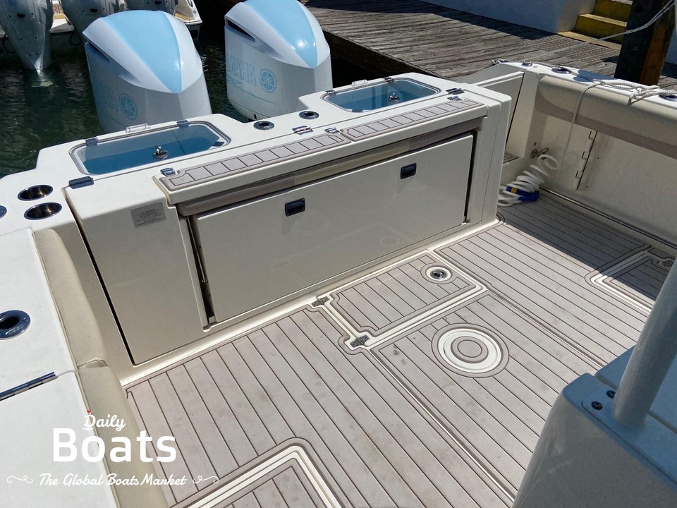 2019 Cobia 320 Center Console for sale. View price, photos and Buy 2019 ...