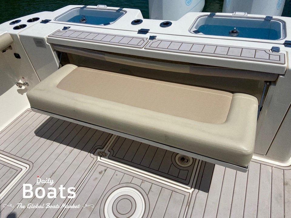 2019 Cobia 320 Center Console for sale. View price, photos and Buy 2019 ...