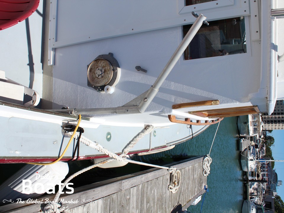 1986 Nova Novi 36 for sale. View price, photos and Buy 1986 Nova Novi ...