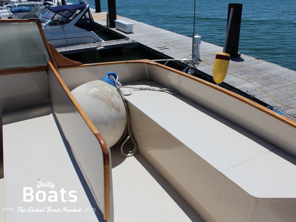 1986 Nova Novi 36 for sale. View price, photos and Buy 1986 Nova Novi ...