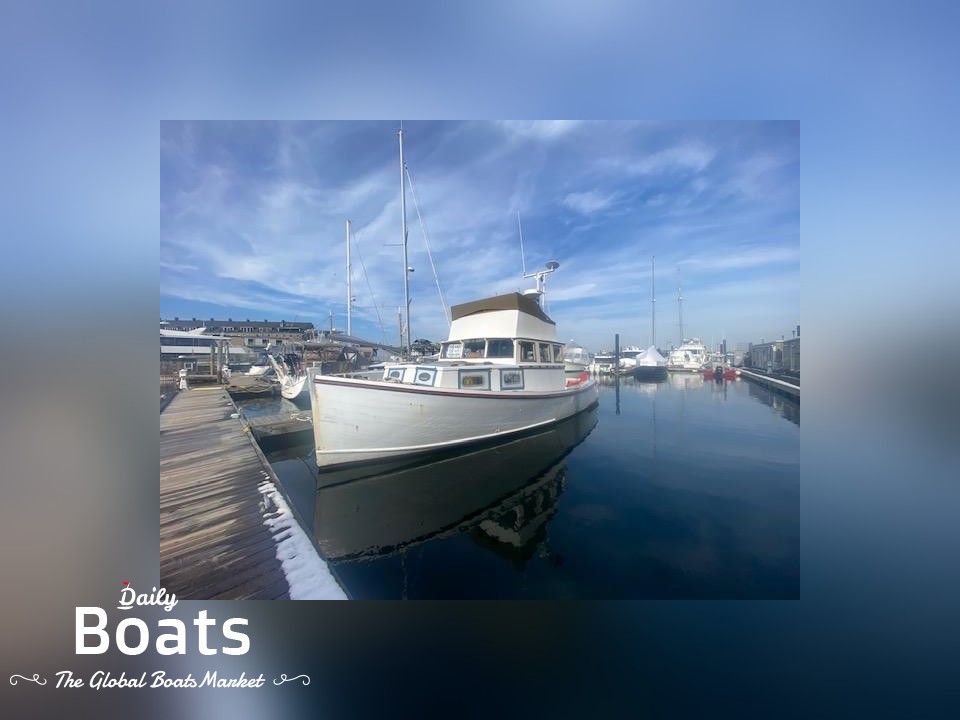 1986 Nova Novi 36 for sale. View price, photos and Buy 1986 Nova Novi ...