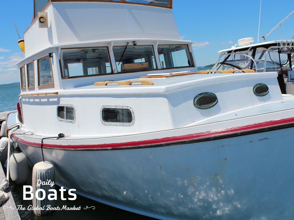 1986 Nova Novi 36 for sale. View price, photos and Buy 1986 Nova Novi ...