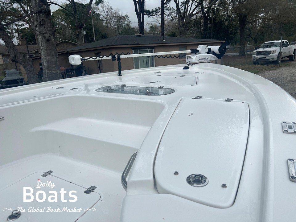 2021 Sea Pro 248 Bay for sale. View price, photos and Buy 2021 Sea Pro ...