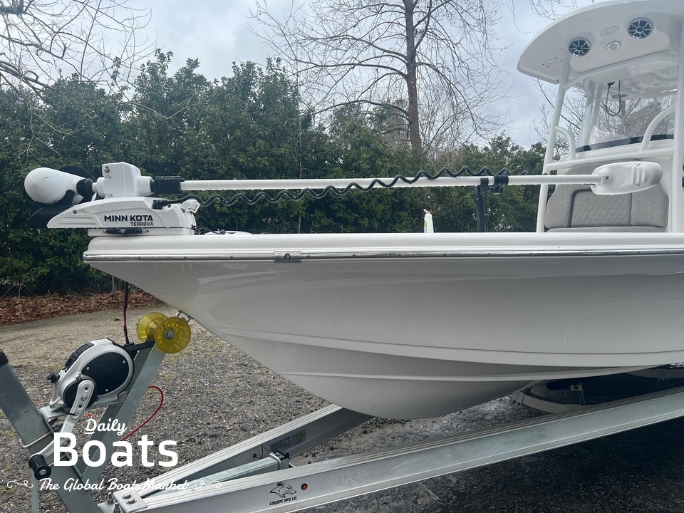 2021 Sea Pro 248 Bay for sale. View price, photos and Buy 2021 Sea Pro ...