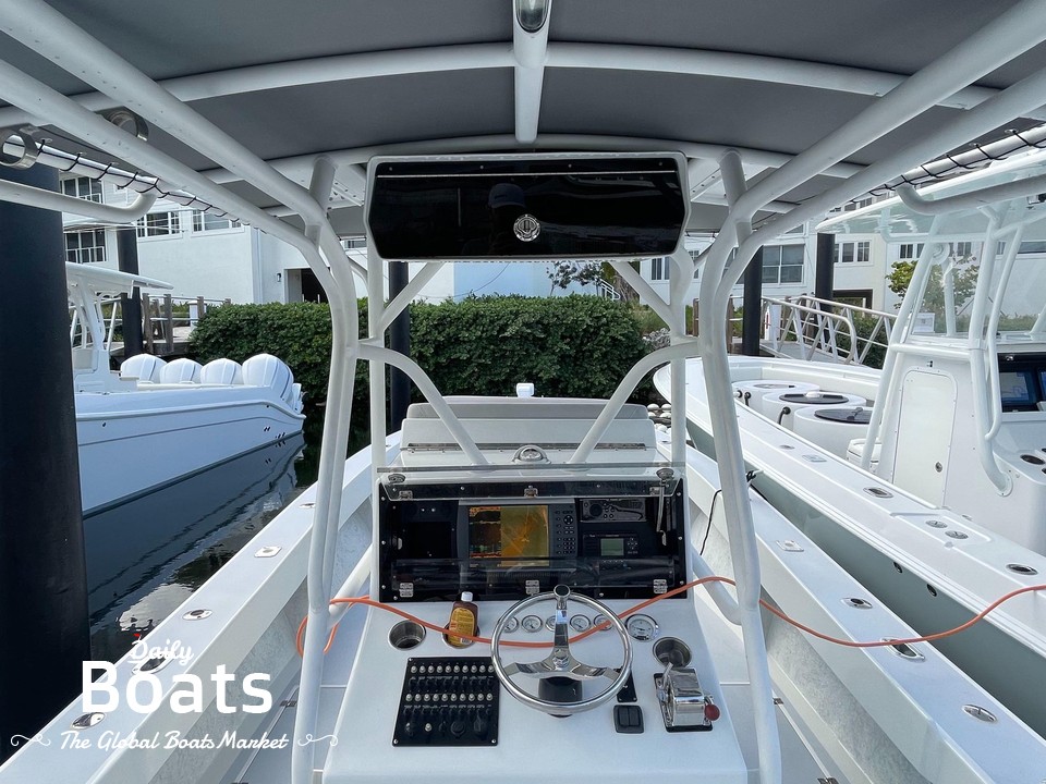 2001 Goldline 26V for sale. View price, photos and Buy 2001 Goldline ...