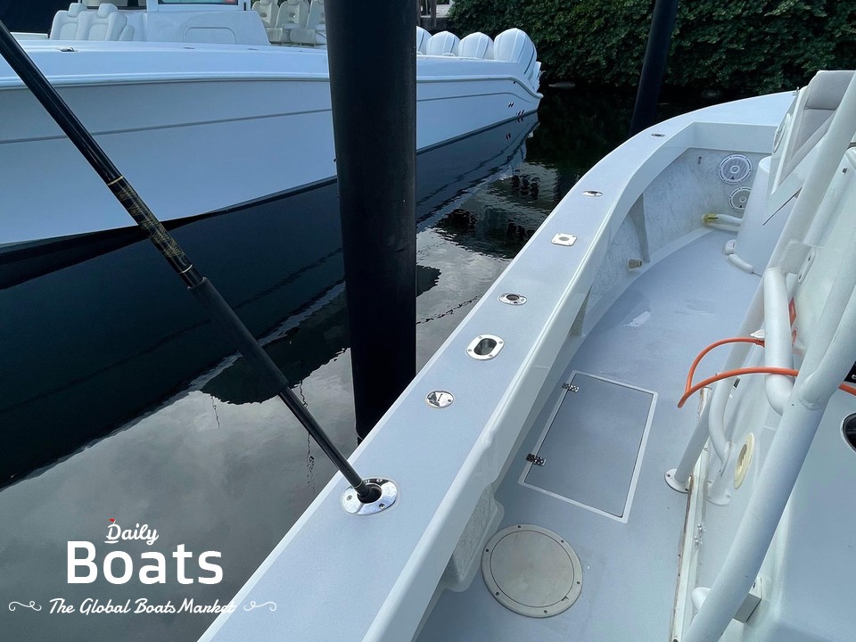 2001 Goldline 26V for sale. View price, photos and Buy 2001 Goldline ...