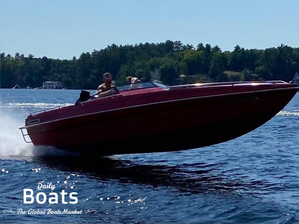 1991 Checkmate 251 Convincor for sale. View price, photos and Buy 1991 ...