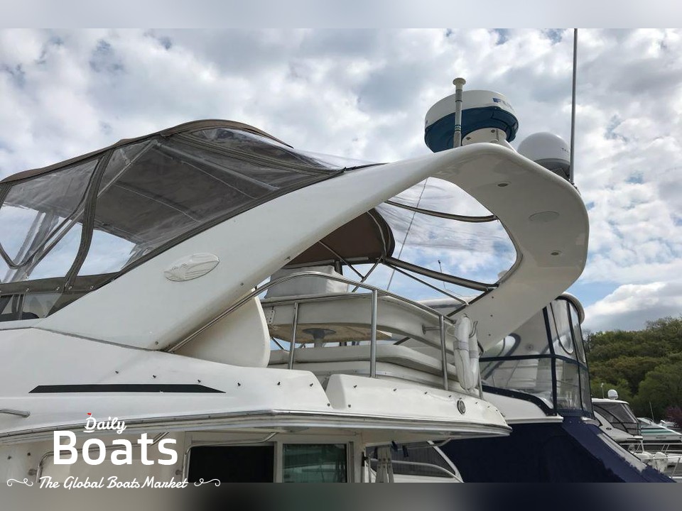 1998 Sea Ray 400 Sedan Bridge for sale. View price, photos and Buy 1998 ...