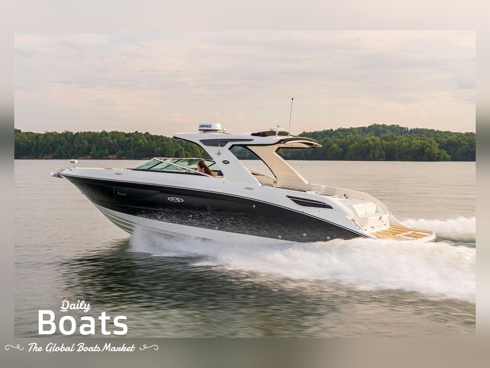 2022 Sea Ray Slx 350 for sale. View price, photos and Buy 2022 Sea Ray ...