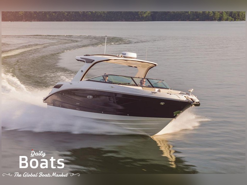 2022 Sea Ray Slx 350 for sale. View price, photos and Buy 2022 Sea Ray ...