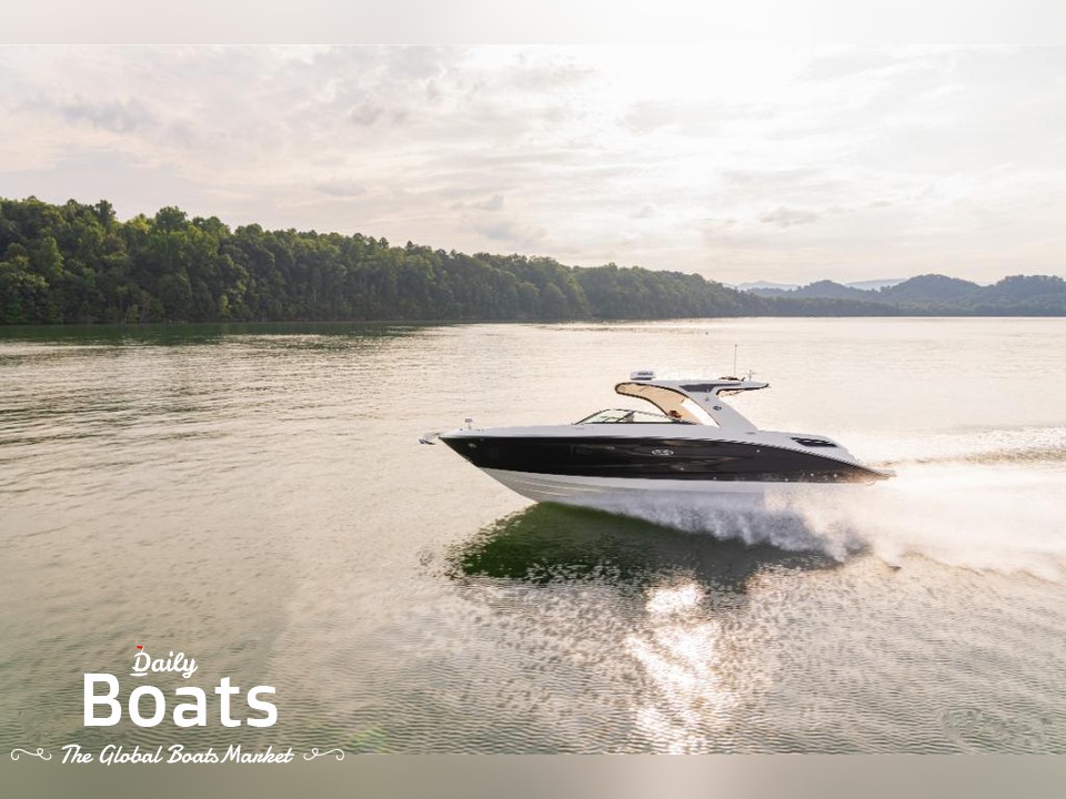 2022 Sea Ray Slx 350 for sale. View price, photos and Buy 2022 Sea Ray ...