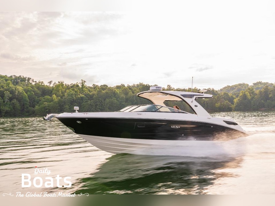 2022 Sea Ray Slx 350 for sale. View price, photos and Buy 2022 Sea Ray ...