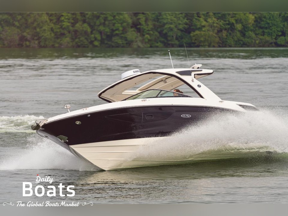 2022 Sea Ray Slx 350 for sale. View price, photos and Buy 2022 Sea Ray ...