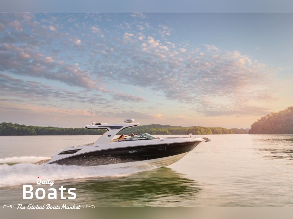 2022 Sea Ray Slx 350 for sale. View price, photos and Buy 2022 Sea Ray ...