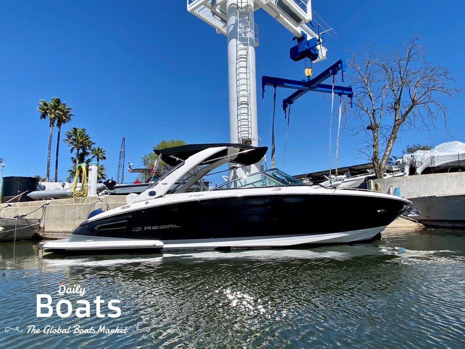 2019 Regal 2800 for sale. View price, photos and Buy 2019 Regal 2800 ...