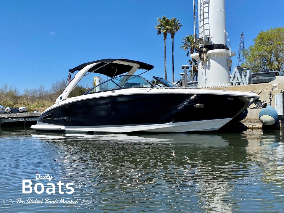 2019 Regal 2800 for sale. View price, photos and Buy 2019 Regal 2800 ...