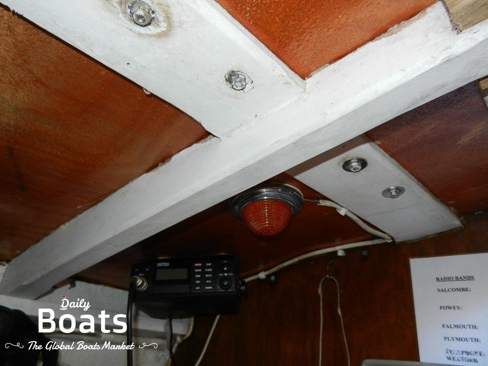 1990 Alan Pape 35 for sale. View price, photos and Buy 1990 Alan Pape ...