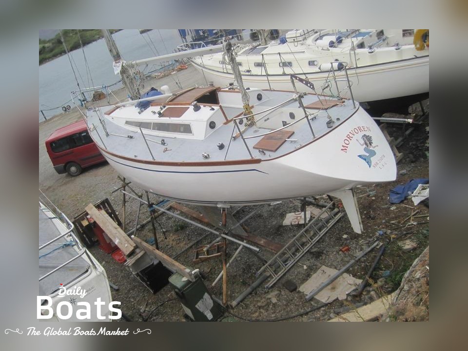 1990 Alan Pape 35 for sale. View price, photos and Buy 1990 Alan Pape ...