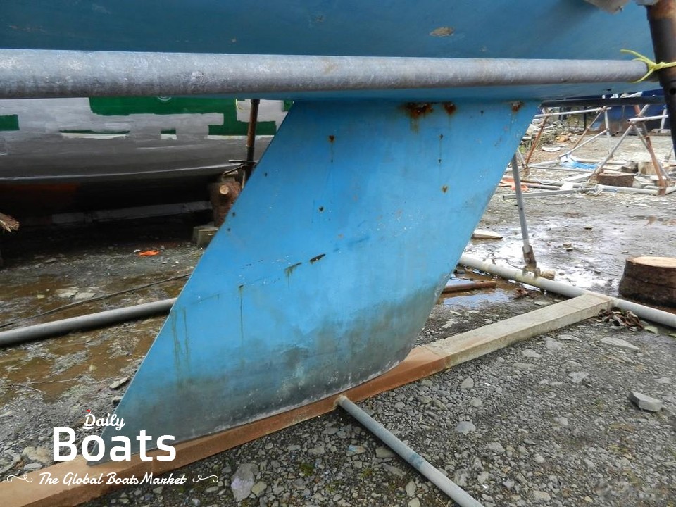 1990 Alan Pape 35 for sale. View price, photos and Buy 1990 Alan Pape ...