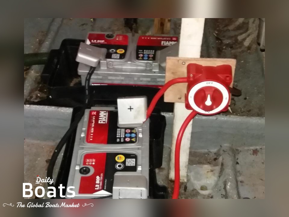 1990 Alan Pape 35 for sale. View price, photos and Buy 1990 Alan Pape ...