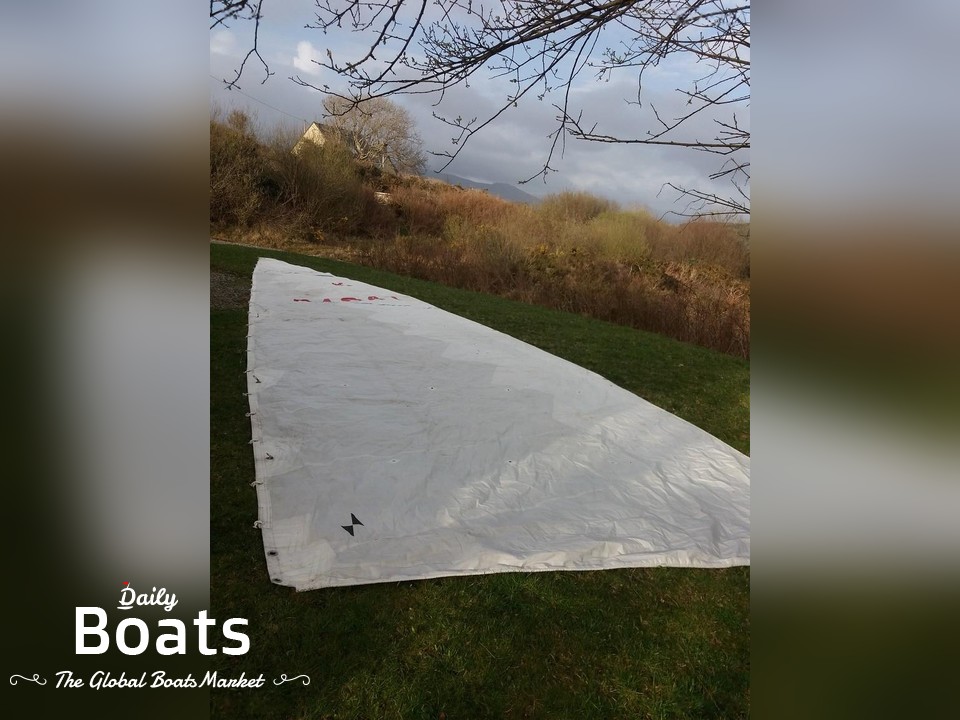 1990 Alan Pape 35 for sale. View price, photos and Buy 1990 Alan Pape ...