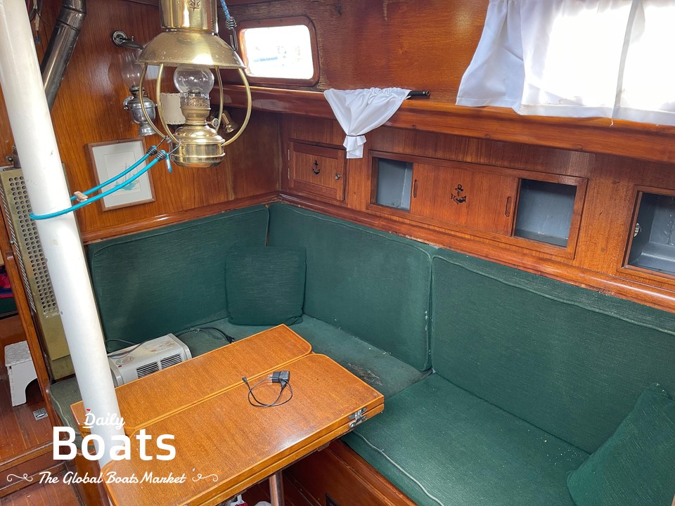 1967 Cheoy Lee Cutter Ketch for sale. View price, photos and Buy 1967 ...