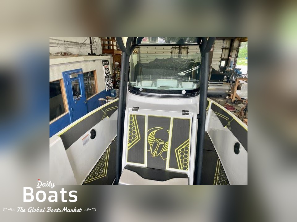 2021 Scarab 255 Open Id for sale. View price, photos and Buy 2021 ...