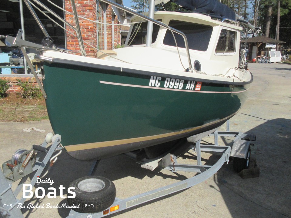 1977 Com-Pac 16 for sale. View price, photos and Buy 1977 Com-Pac 16 ...