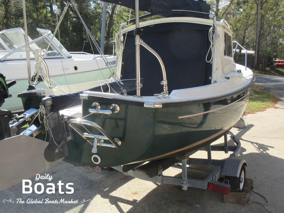 1977 Com-Pac 16 for sale. View price, photos and Buy 1977 Com-Pac 16 ...