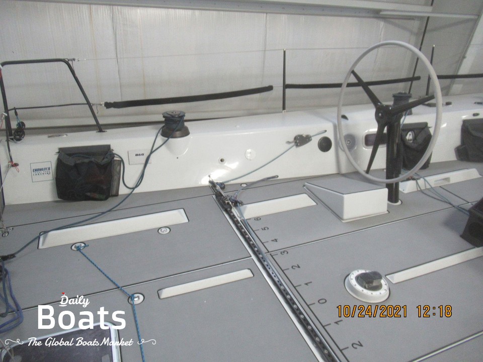 2008 Custom Tp 52 for sale. View price, photos and Buy 2008 Custom Tp ...