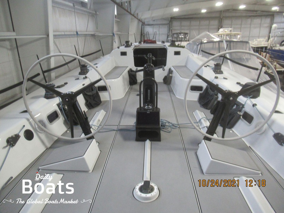 2008 Custom Tp 52 for sale. View price, photos and Buy 2008 Custom Tp ...