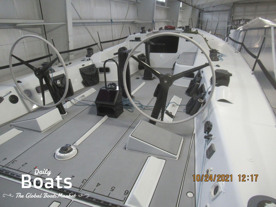 2008 Custom Tp 52 for sale. View price, photos and Buy 2008 Custom Tp ...