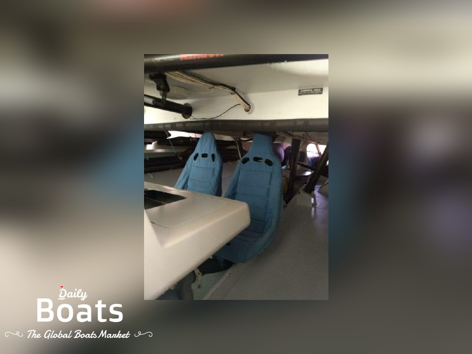 2008 Custom Tp 52 for sale. View price, photos and Buy 2008 Custom Tp ...