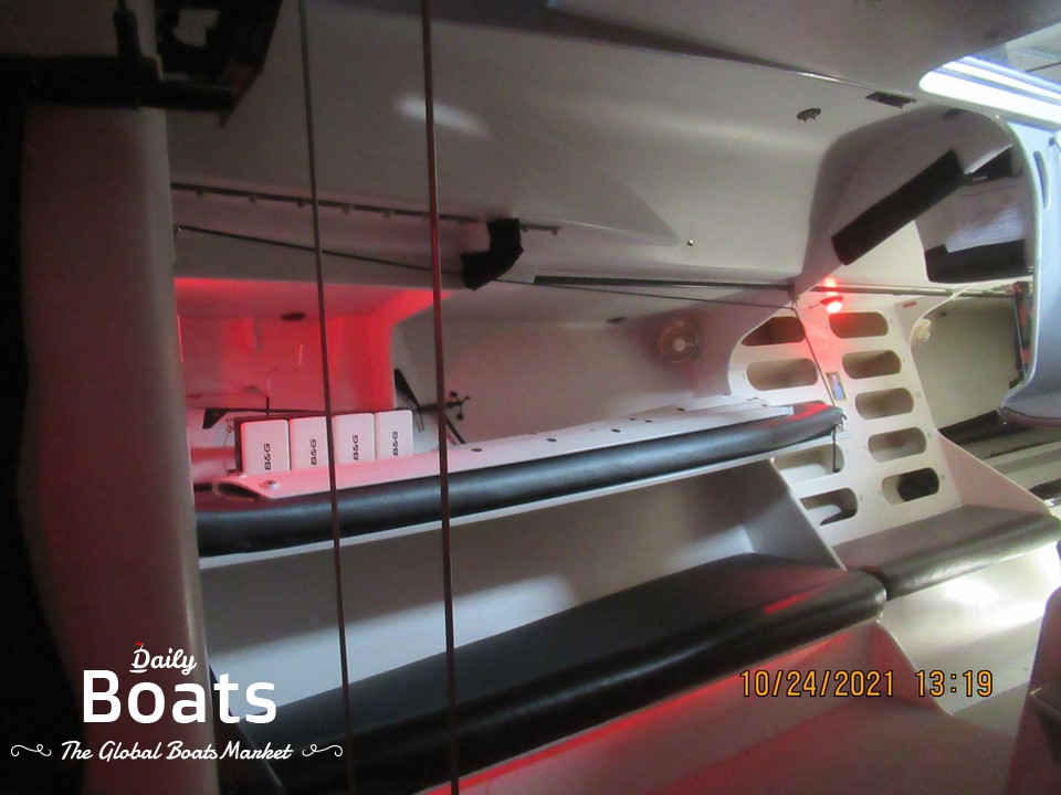 2008 Custom Tp 52 for sale. View price, photos and Buy 2008 Custom Tp ...