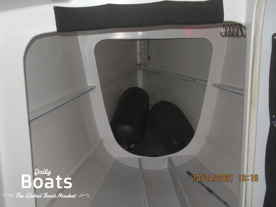 2008 Custom Tp 52 for sale. View price, photos and Buy 2008 Custom Tp ...