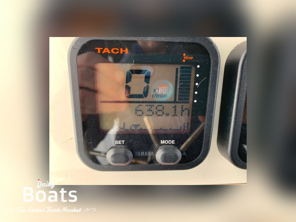 2010 Edgewater 228Cc for sale. View price, photos and Buy 2010 ...