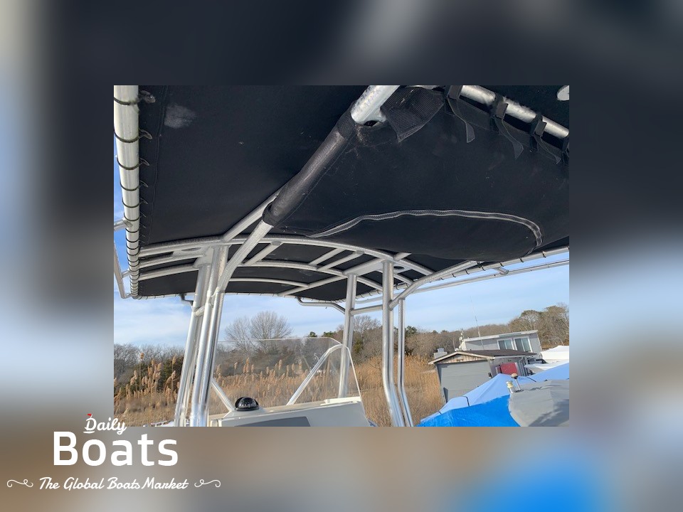 2010 Edgewater 228Cc for sale. View price, photos and Buy 2010 ...