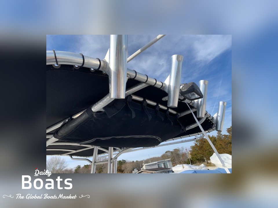 2010 Edgewater 228Cc for sale. View price, photos and Buy 2010 ...