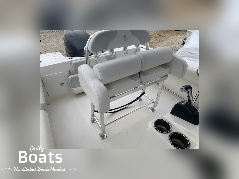 2010 Edgewater 228Cc for sale. View price, photos and Buy 2010 ...