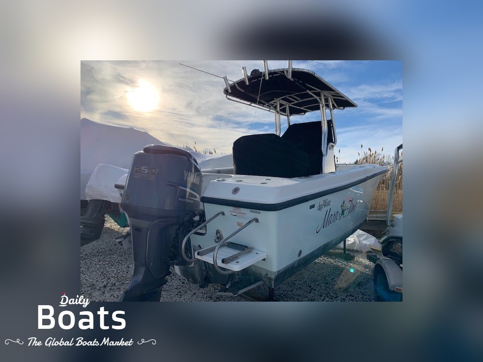 2010 Edgewater 228Cc for sale. View price, photos and Buy 2010 ...