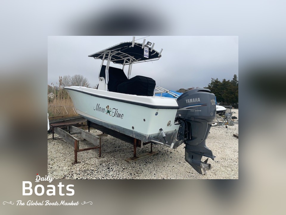 2010 Edgewater 228Cc for sale. View price, photos and Buy 2010 ...