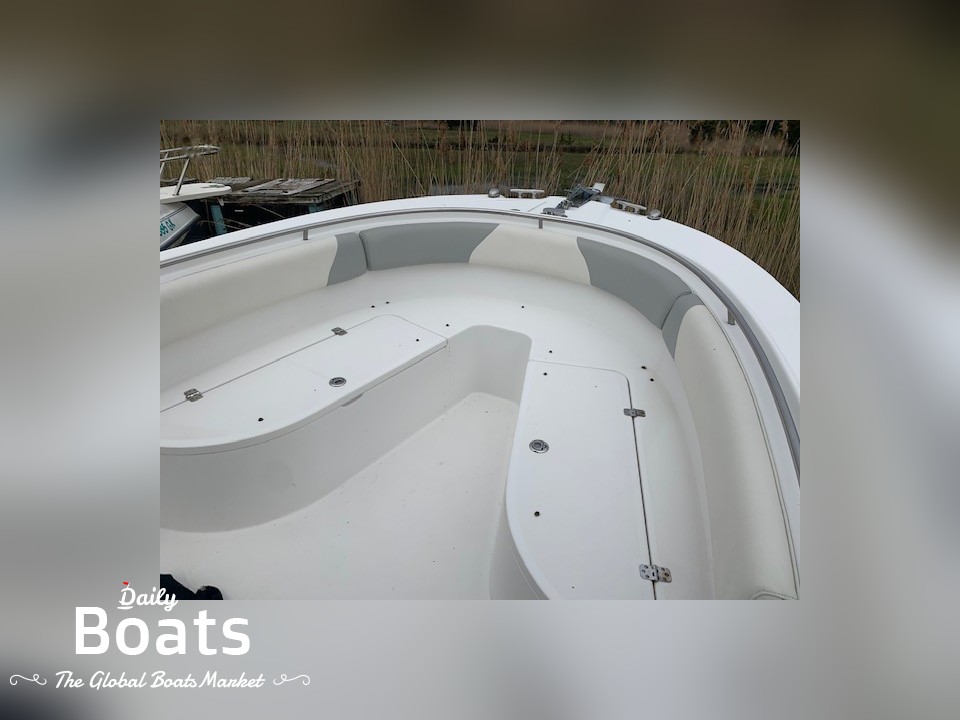 2010 Edgewater 228Cc for sale. View price, photos and Buy 2010 ...