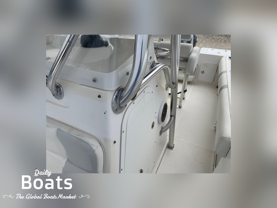 2010 Edgewater 228Cc for sale. View price, photos and Buy 2010 ...