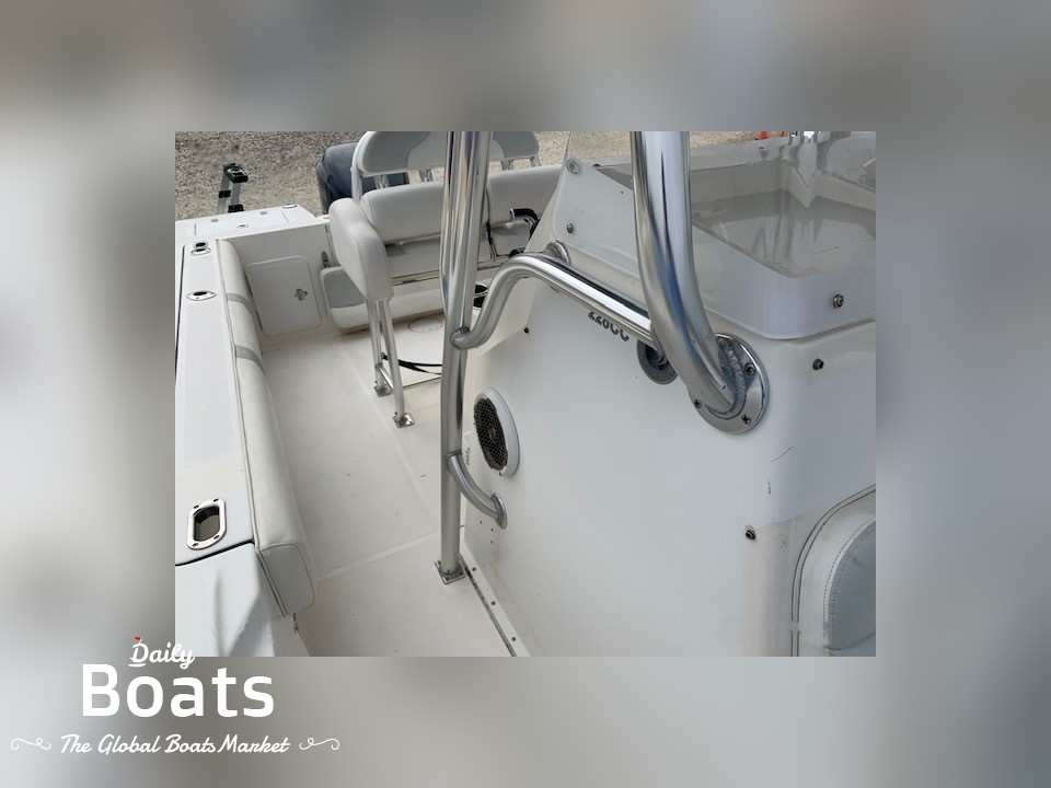 2010 Edgewater 228Cc for sale. View price, photos and Buy 2010 ...