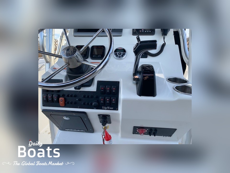 2010 Edgewater 228Cc for sale. View price, photos and Buy 2010 ...