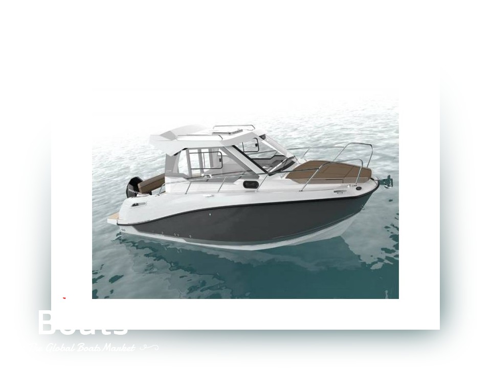 2021 Quicksilver 675 Weekend for sale. View price, photos and Buy 2021 ...