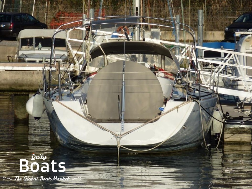 2007 Comar Comet 41S for sale. View price, photos and Buy 2007 Comar ...