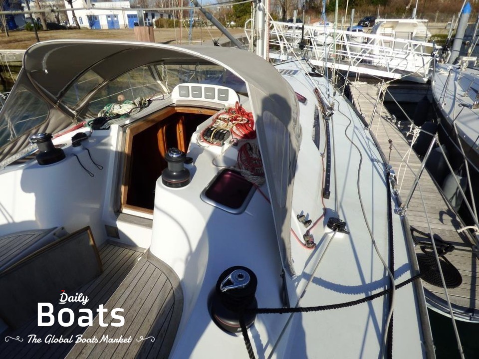 2007 Comar Comet 41S for sale. View price, photos and Buy 2007 Comar ...